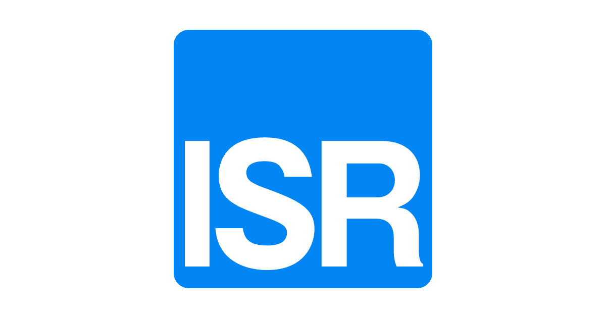 ISRアウトソーシングサポート